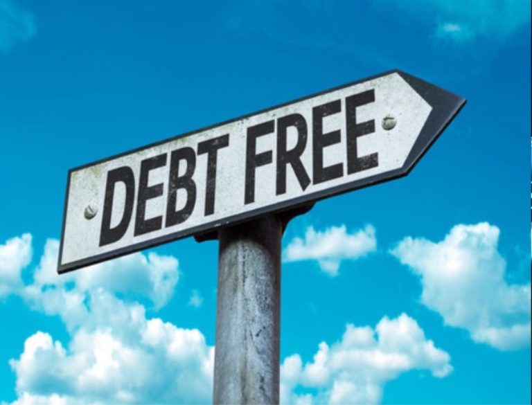 YOU CAN BE DEBT FREE Neeser Insurance And Financial YOU CAN BE DEBT FREE Neeser Insurance And Financial